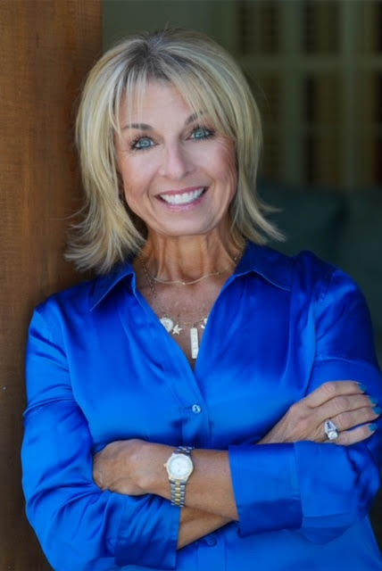 LouAnn Woidtke » Nix-Tann & Associates